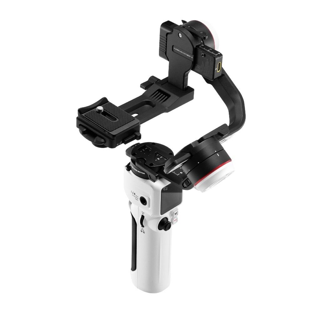 The best GoPro gimbal | Digital Camera World