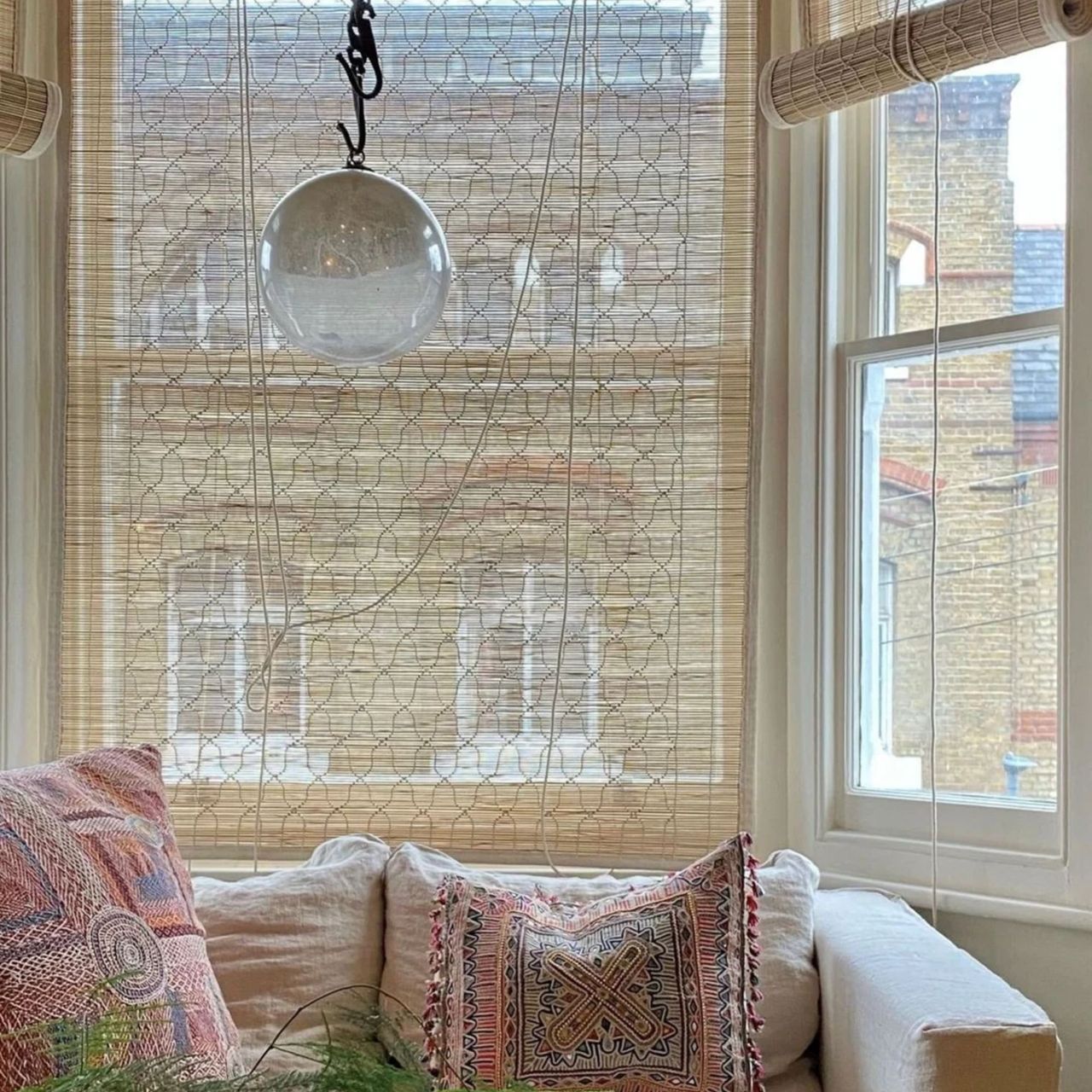 Chik Blind Trend: Why Are Interiors Obsessed With Bamboo Blinds ...