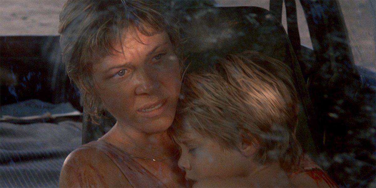 Cujo: 10 Behind-The-Scenes Facts About The Vicious Stephen King Movie ...