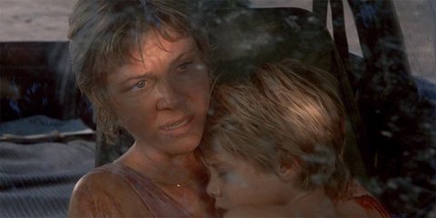 Cujo: 10 Behind-The-Scenes Facts About The Vicious Stephen King Movie ...