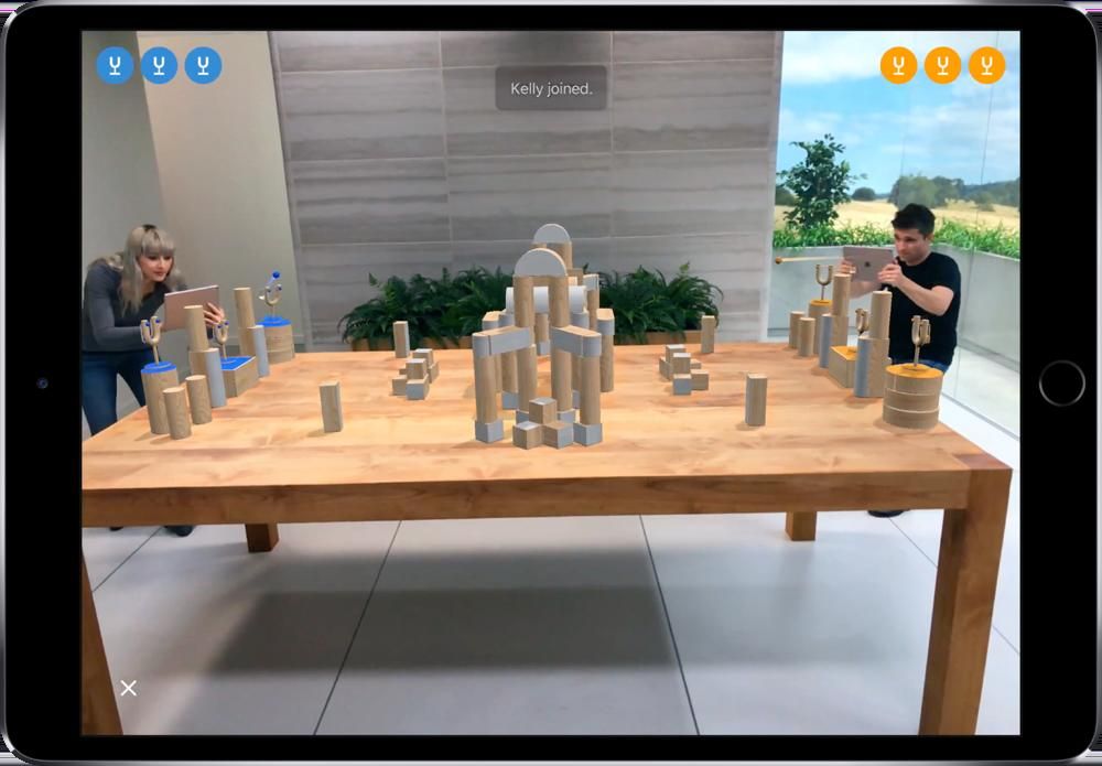 AR and ARKit 2: Everything you need to know! | iMore