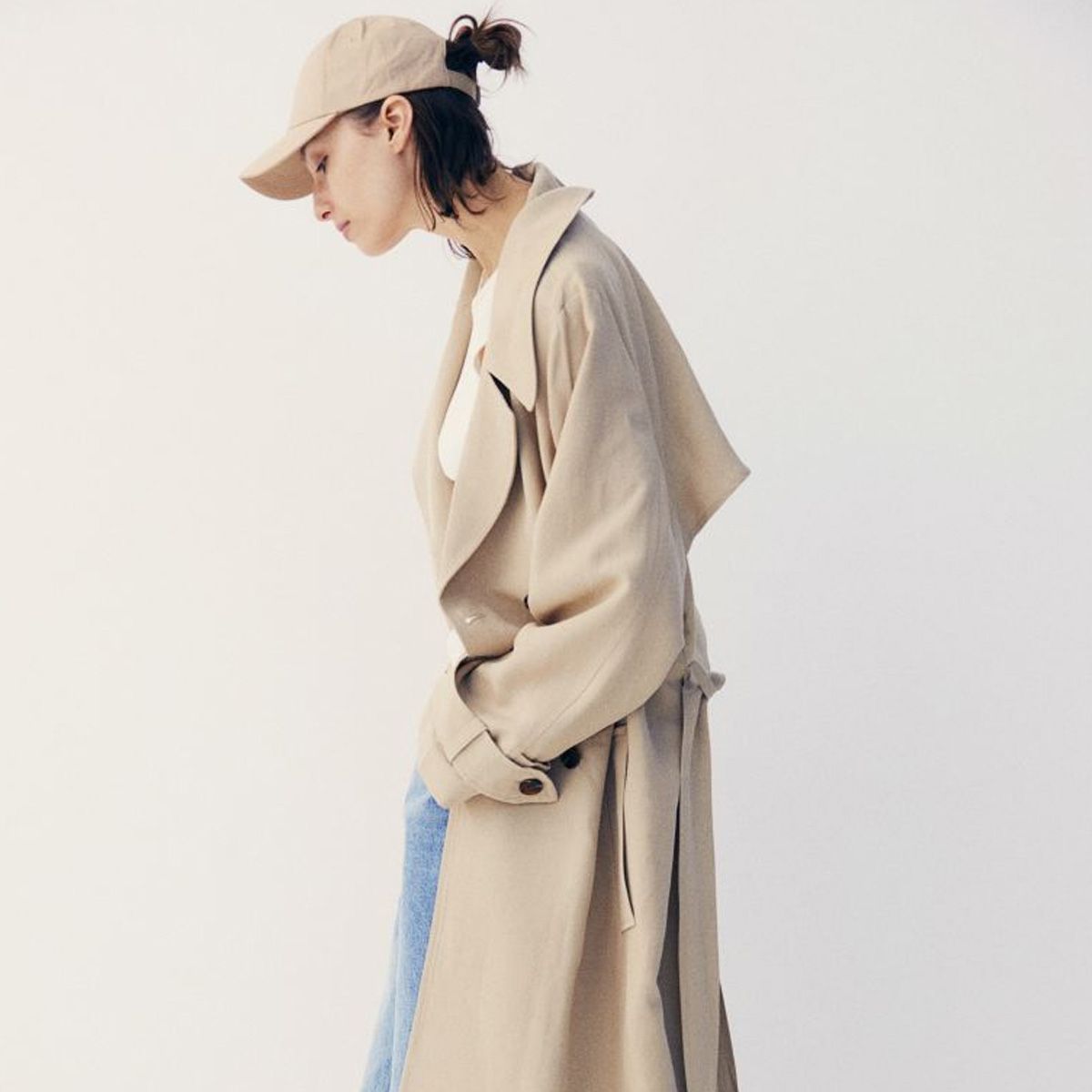 H&M's Spring 2024 Collection Is Here and It's So Chic | Who What Wear