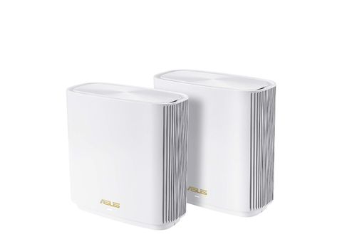 The best mesh Wi-Fi systems 2023: top mesh Wi-Fi router | TechRadar