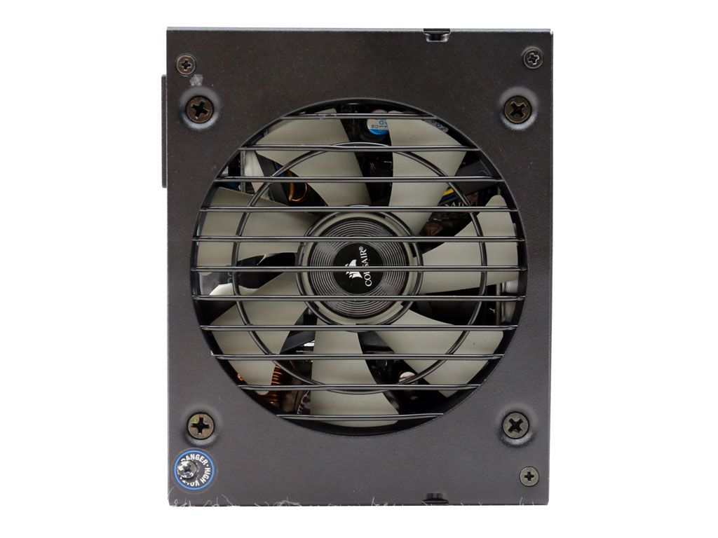 Corsair SF750 PSU Review: A Tiny Power Factory - Tom's Hardware | Tom's ...