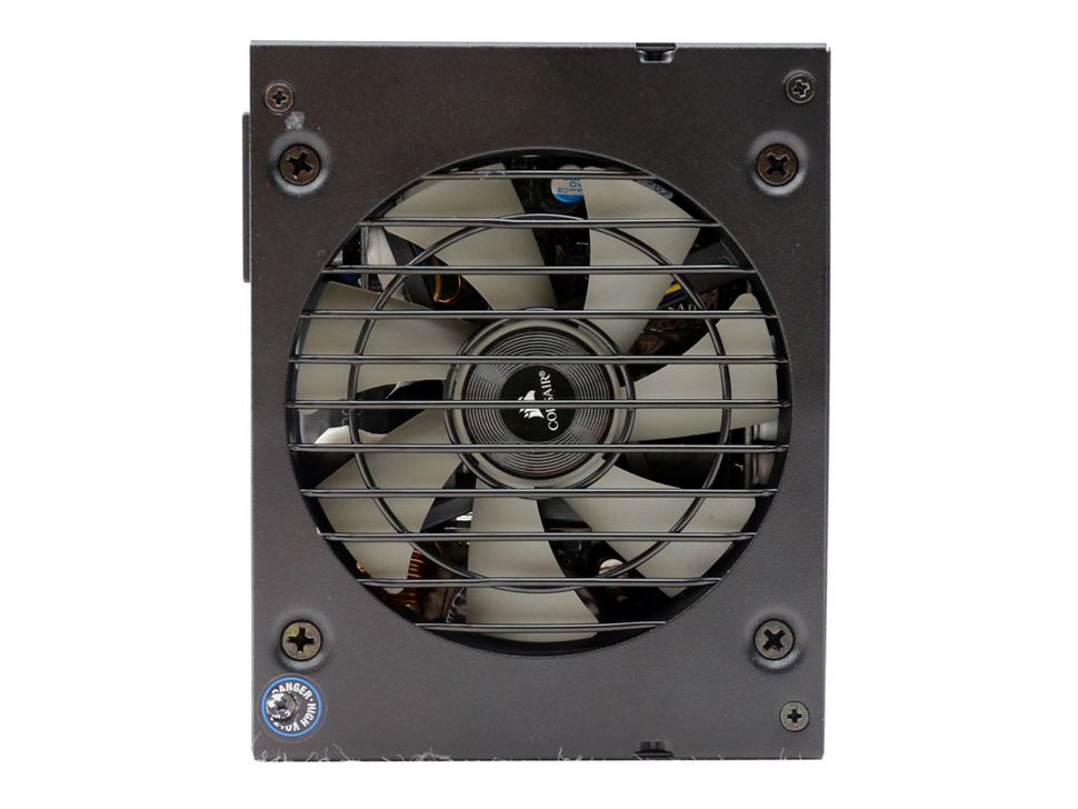 Corsair SF750 PSU Review: A Tiny Power Factory - Tom's Hardware | Tom's ...