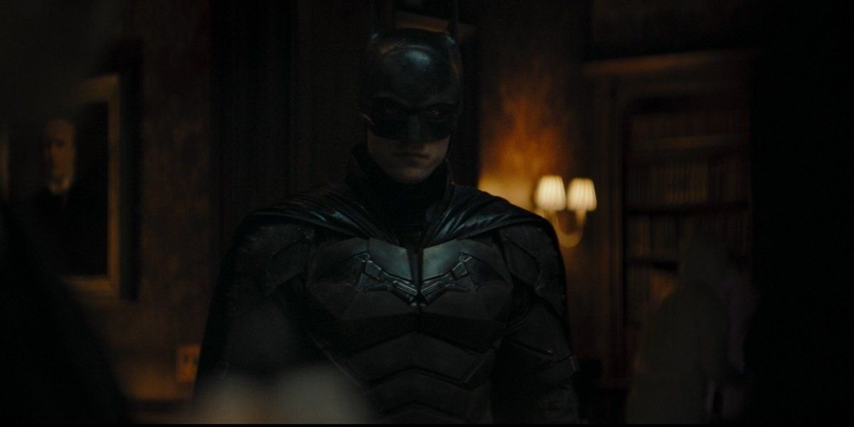 The Batman: 9 Questions We Have After The First Trailer | Cinemablend
