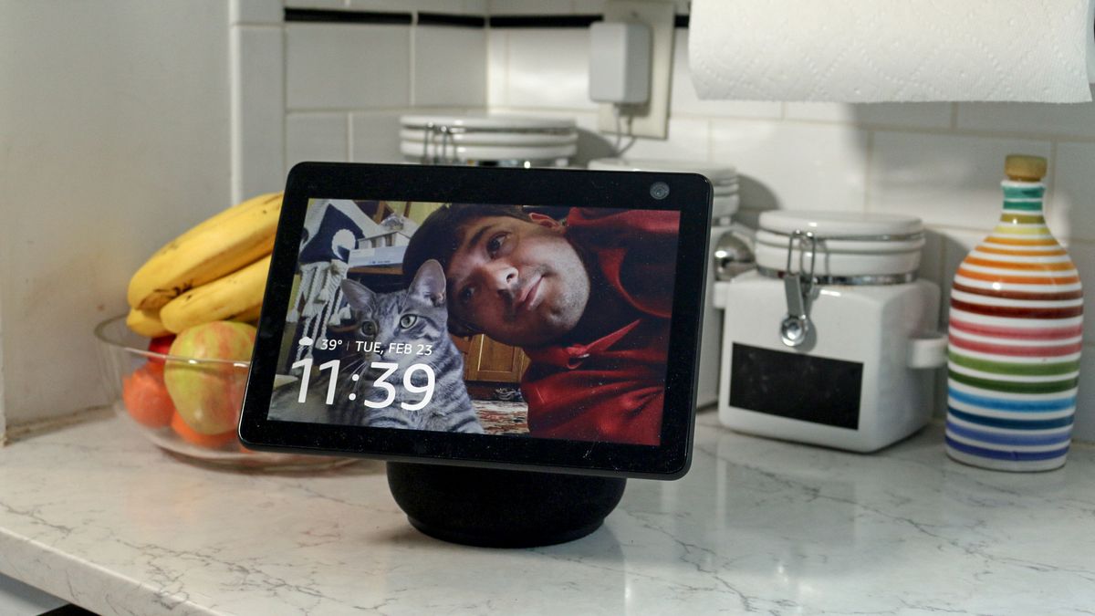 The best Alexa speakers in 2025 | Tom's Guide