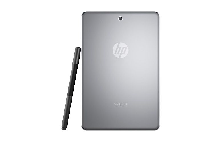 HP Pro Slate 8 - Full Review and Benchmarks | Laptop Mag