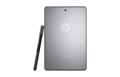 HP Pro Slate 8 - Full Review and Benchmarks | Laptop Mag