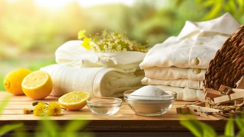 7 ways you can use lemon juice in your laundry routine | Tom's Guide