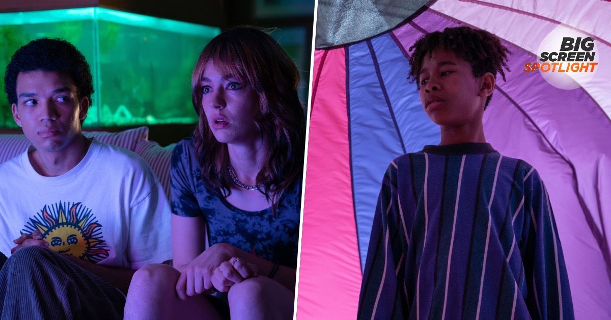 New horror movie with great Rotten Tomatoes score is a dark, dreamy ...