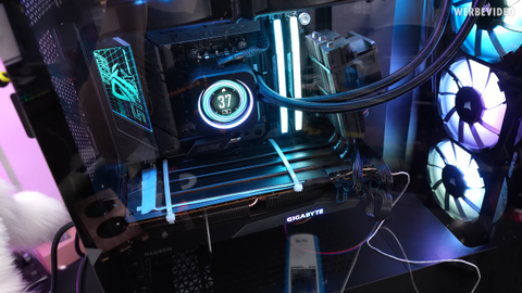 AliExpress GPU Backplate Coolers Tested, Mostly Useless | Tom's Hardware