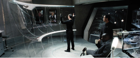 In Pictures: 30 Famous Fictional Computers: Page 3 | Tom's Hardware