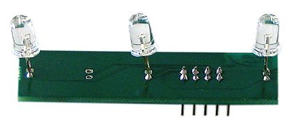 Optional Accessories - The Matrix Orbital MX610 Ultra-Smart Character ...