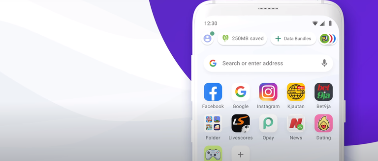 Opera Mini review | TechRadar
