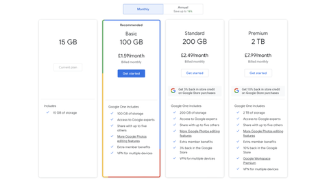 Google Password Manager Review: Pros & Cons, Features, Ratings, Pricing ...