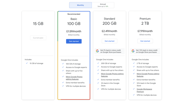 Google Password Manager Review: Pros & Cons, Features, Ratings, Pricing ...