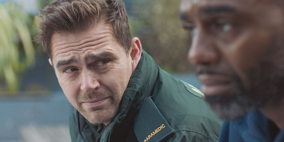 Casualty spoilers: Jacob Masters takes DRASTIC action | What to Watch