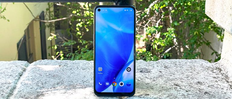OnePlus Nord N200 5G review: The best budget 5G phone | Tom's Guide