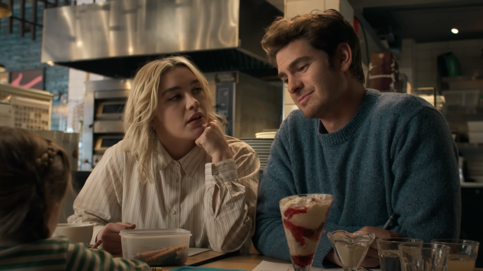 Andrew Garfield's 'emotional' new movie is now on Netflix – and will ...