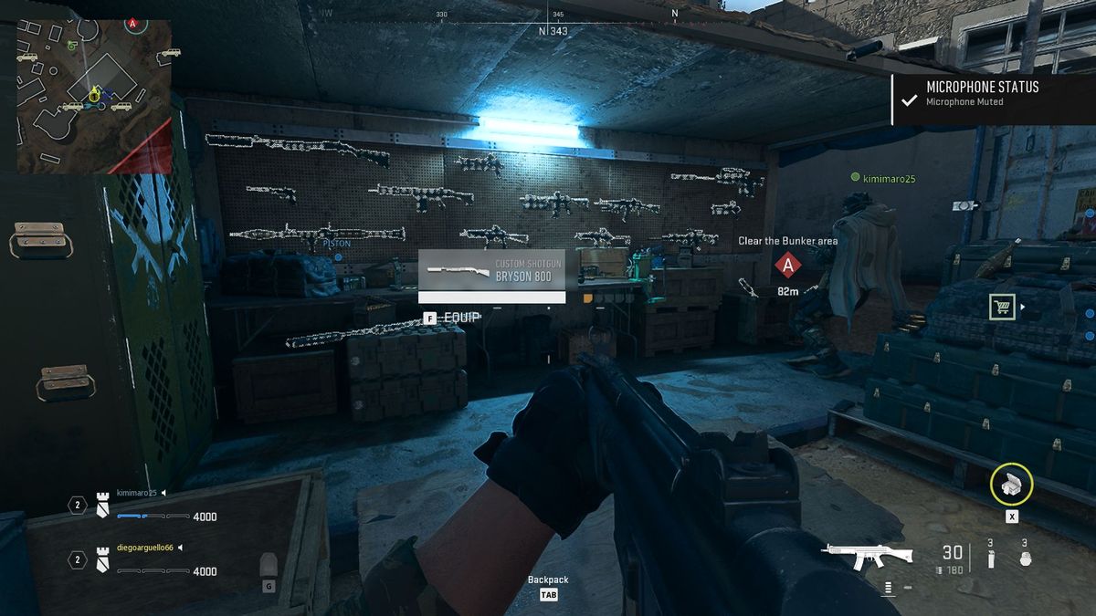 How to complete Modern Warfare 2 Spec Ops missions | PC Gamer