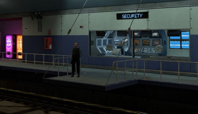 Black Mesa: Blue Shift aims to fully remake Barney's solo adventures ...