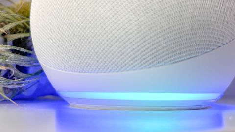 Amazon Echo Dot (5th Gen) review | Tom's Guide