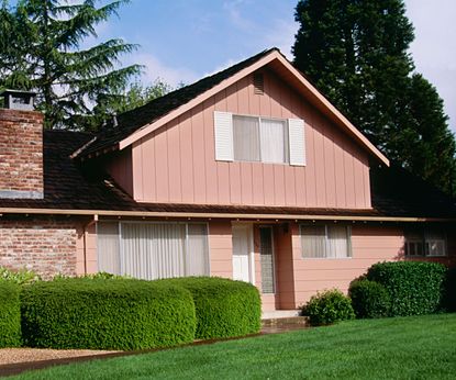 How to plant for home security | Homes and Gardens