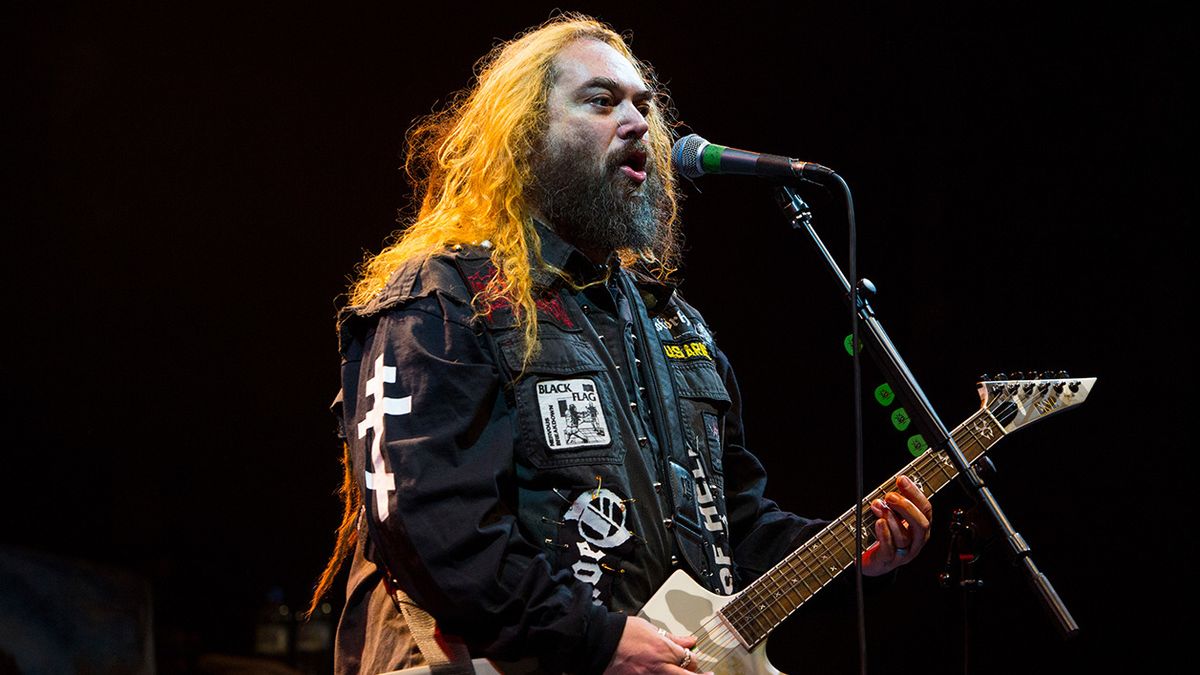 Max Cavalera was in “total depression” after Sepultura departure | Louder