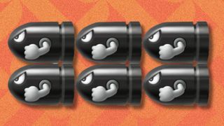 Every Mario Kart weapon, ranked in order of absolute bastardness ...