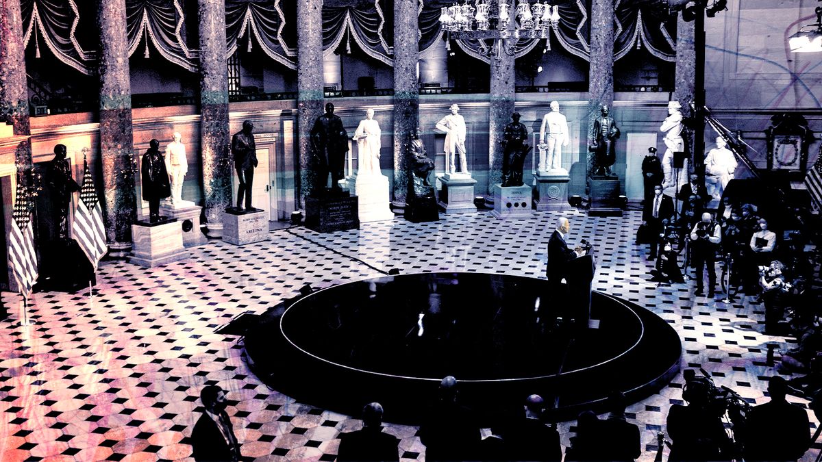 Why we should do more politicizing — especially after Jan. 6 | The Week