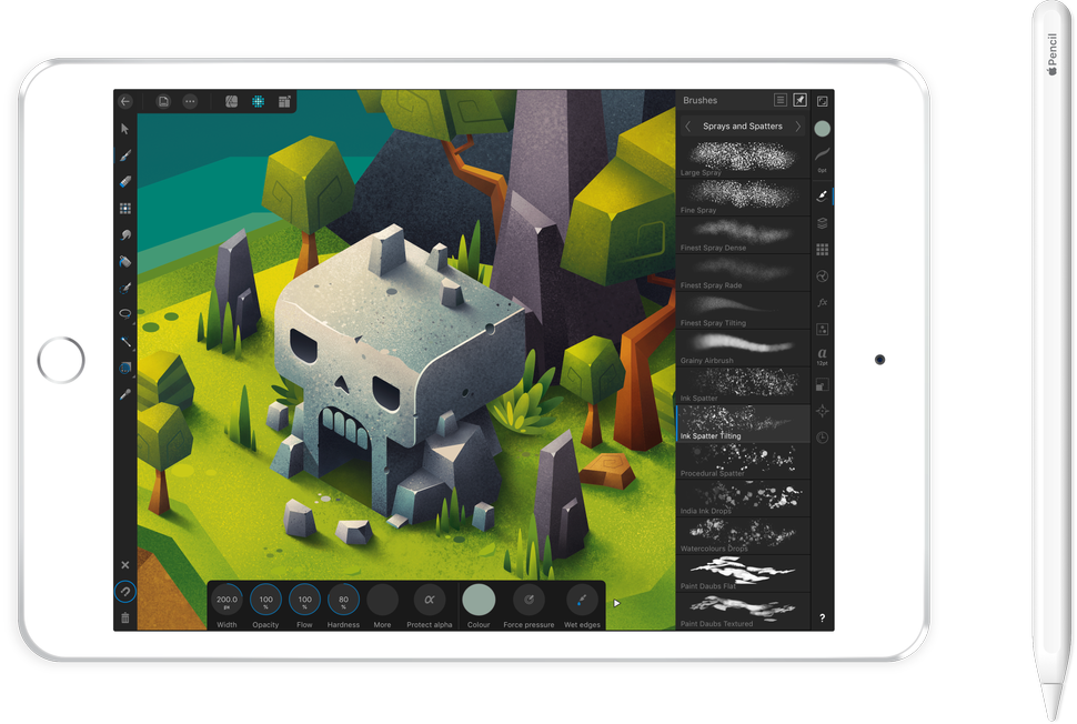 Affinity Designer and Photo get a MAJOR upgrade | Creative Bloq