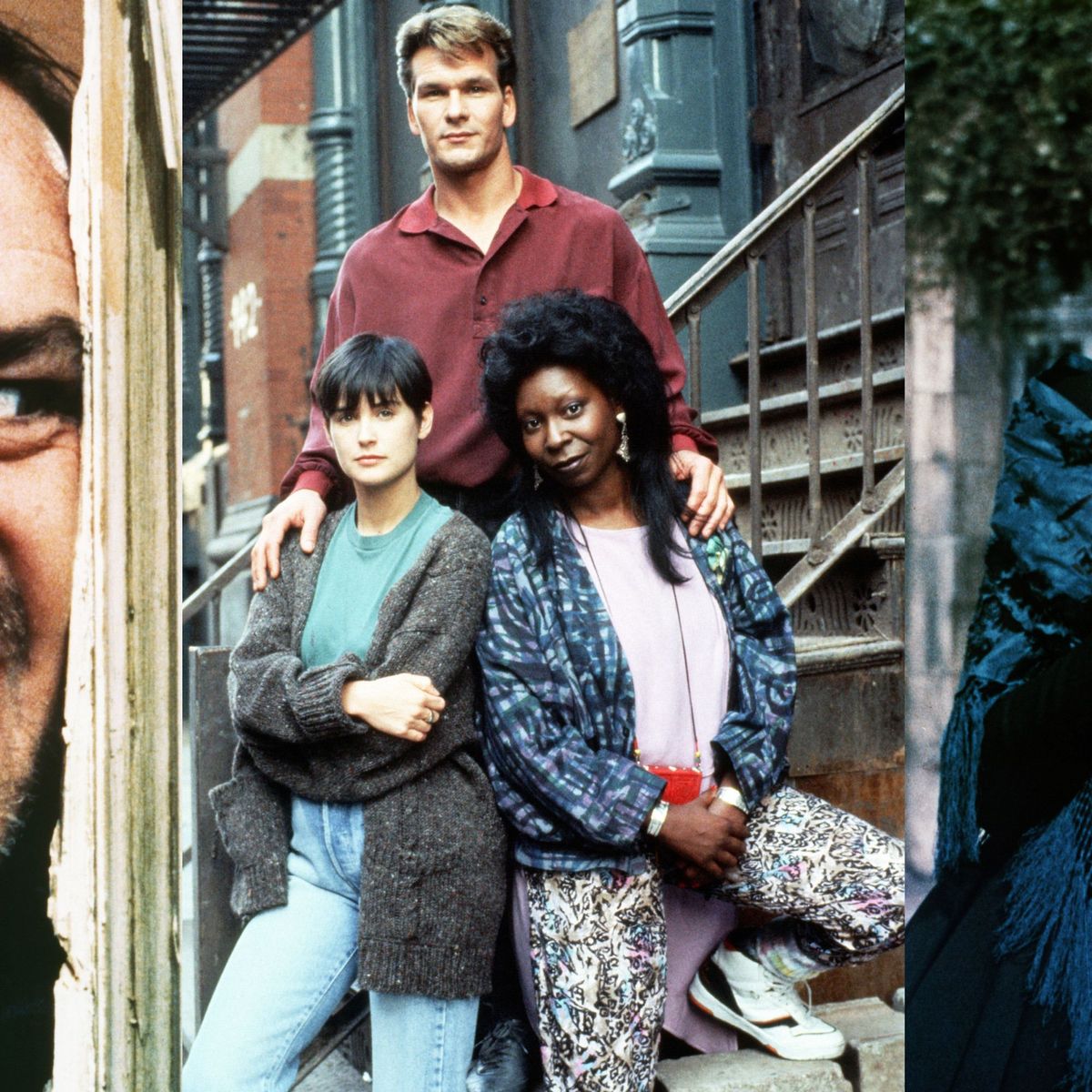 28 Best Ghost Movies of All Time | Great Ghost Films | Marie Claire