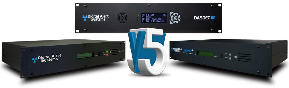 Digital Alert Systems Introduces DASDEC-III | TV Tech