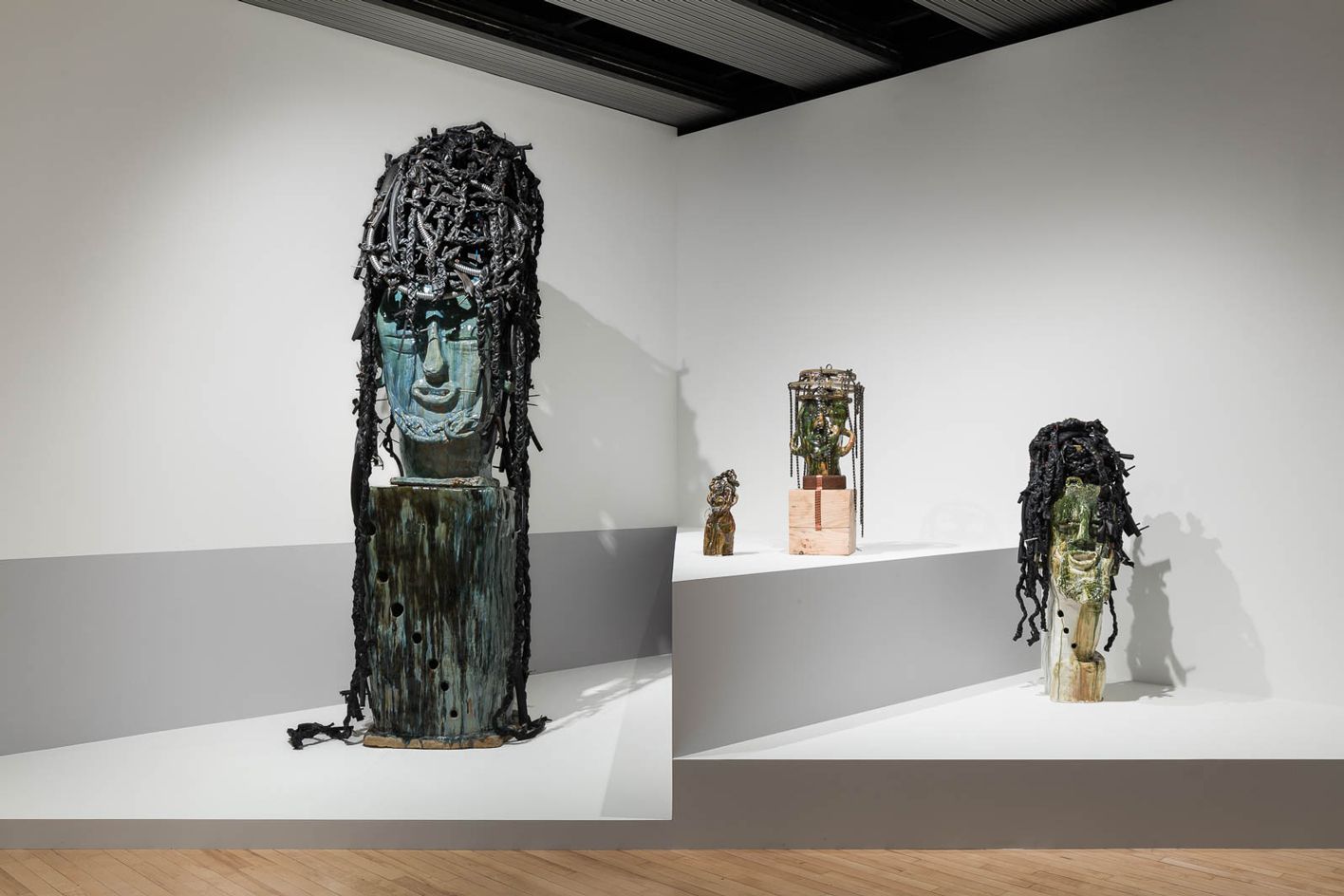 Review: ‘Strange Clay’ at Hayward Gallery London | Wallpaper