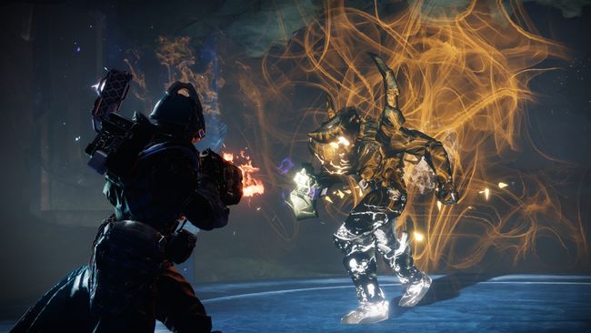 How to unlock and complete the Destiny 2 Dual Destiny mission | GamesRadar+