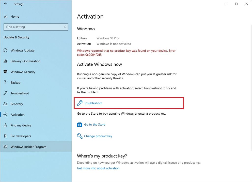 How to reactivate Windows 10 after a hardware change | Windows Central