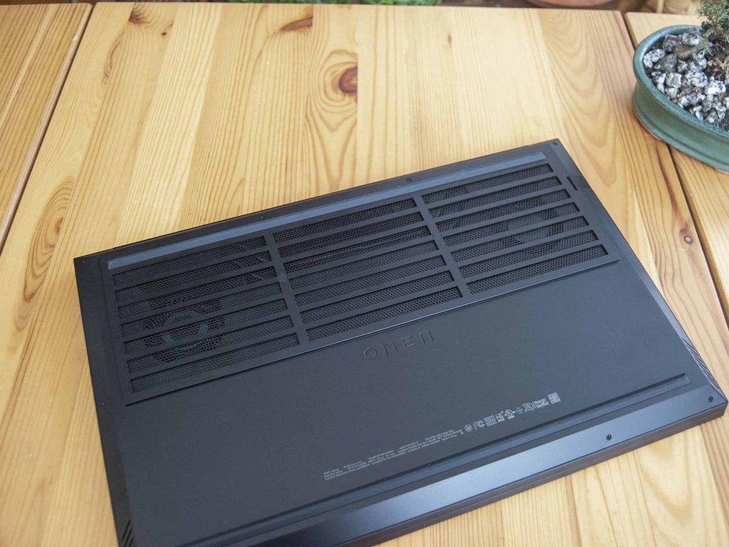 HP Omen 15 (2020) review: A generational refresh turns this gaming ...