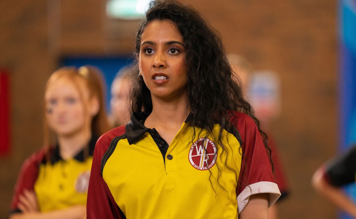 Waterloo Road's Noah Valentine on shock twist for Preston | What to Watch