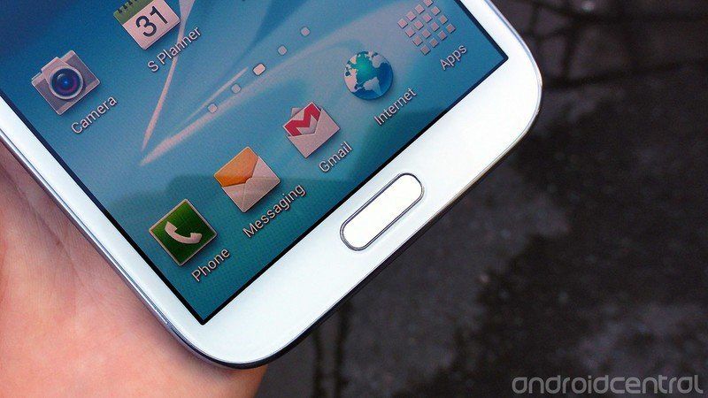 Samsung Galaxy Note 2 review [Updated] | Android Central