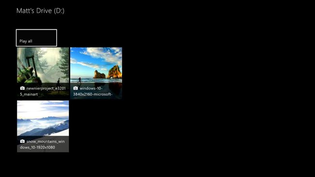 How to add a custom background to your Xbox One dashboard | Windows Central