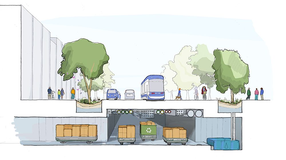 Google is building a smart city in Toronto – here’s what you need to ...