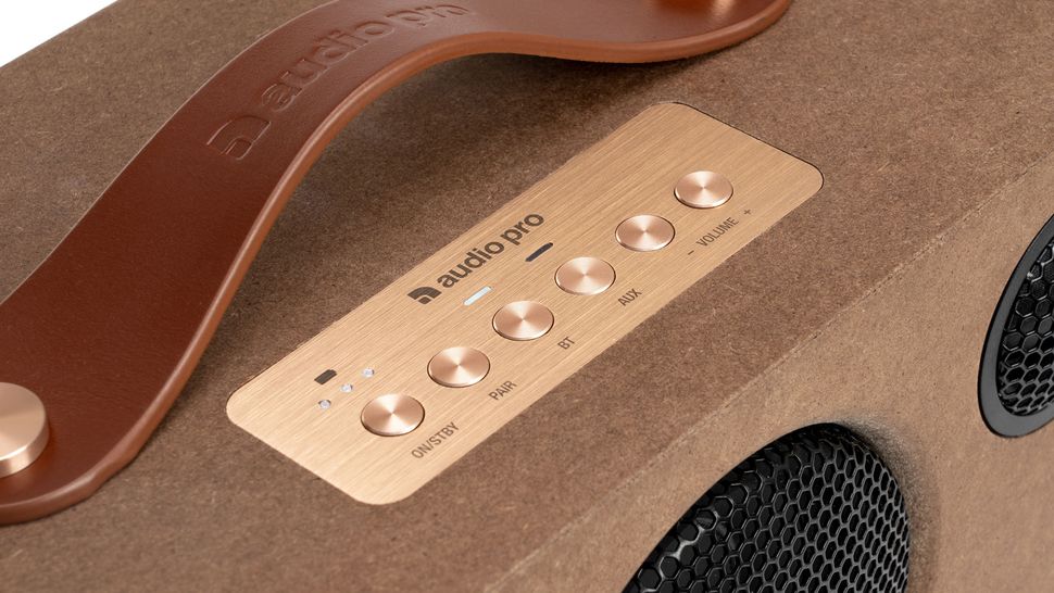 Audio Pro Addon T3+ review | What Hi-Fi?