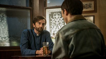 Inside Man: How many episodes are there and what's it about? | Woman & Home