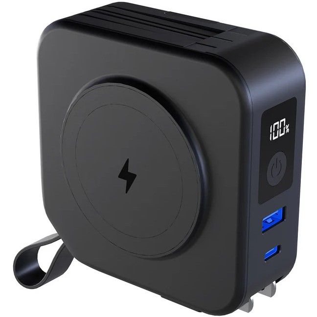 The perplexing Magic Laptop Power Bank from Raycon does a bad job selling itself | Android Central