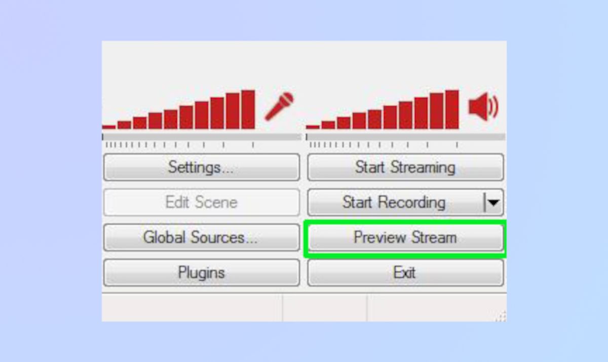 How to Stream on Twitch (and Where to Find Your Stream Key) | Tom's Guide