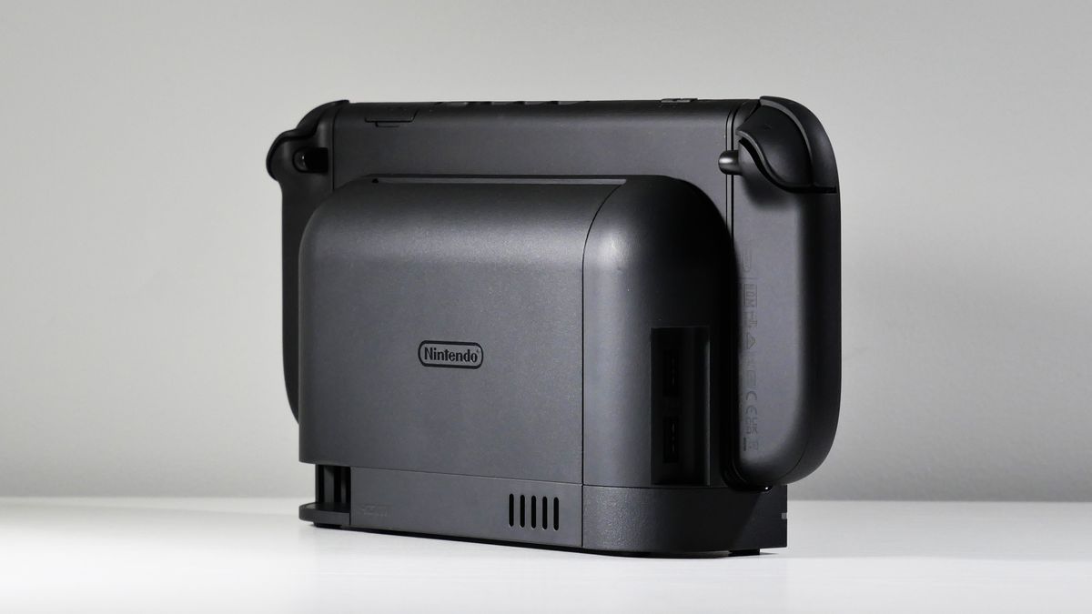 Nintendo Switch 2 review: There's one thing it's missing | Laptop Mag