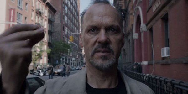 Birdman Made Up Of One Continuous Sequence? | Cinemablend