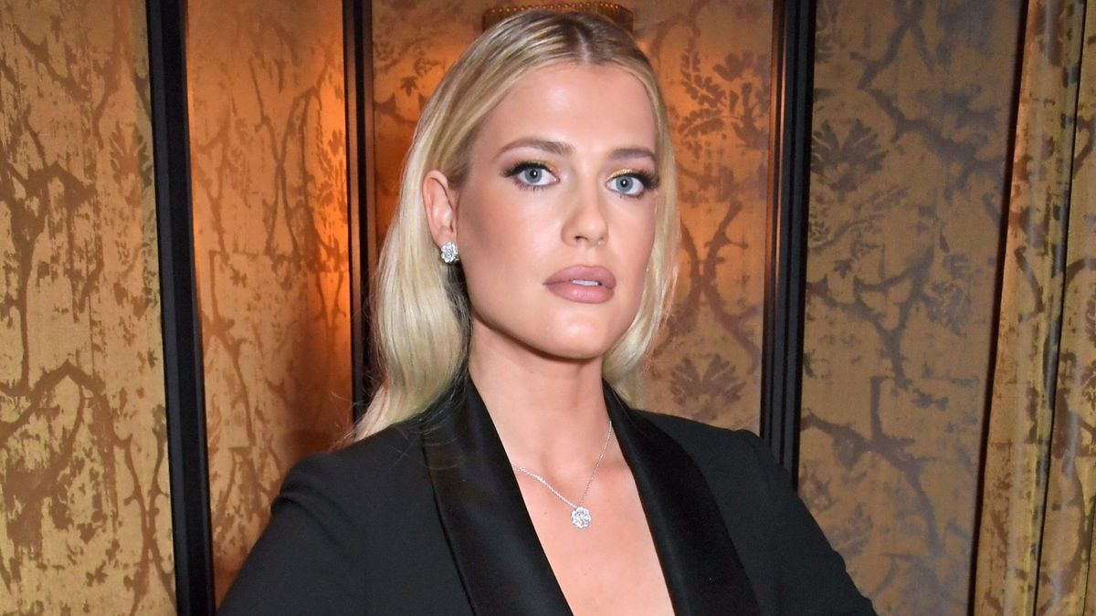 Princess Diana's niece teases details of the upcoming royal wedding you ...