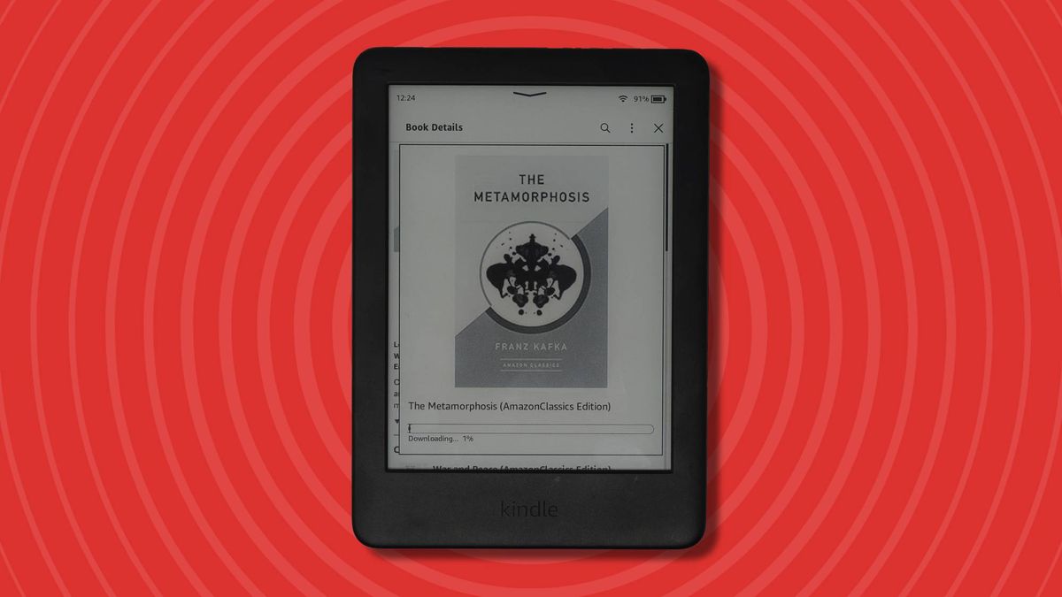 What is Kindle Unlimited? How to sign up, cost, and everything you need ...